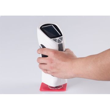 Quality Digital Paint Matching Spectrophotometer 11mm Aperture Observe Angles 2° / 10° for sale
