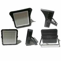 Quality MECREE musco 1000W LED Floodlight for Football Field Lighting and circuitry for sale