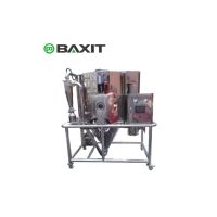 Quality 1.5S 800mm Stainless Steel Tank 10L Lab Spray Dryer for sale