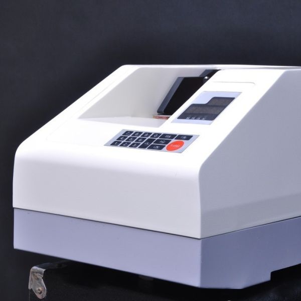 Quality Bank Grade Money Counter for sale