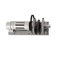 Quality Smooth 35Khz Ultrasonic Bonding Machine For Nylon Fabrics High Frequency for sale