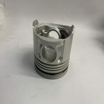 Quality 6BG1T 4BG1 Engine Piston Kit EX200-6 SH200A3 Pistons Mechanical 8-97358574-0 for sale