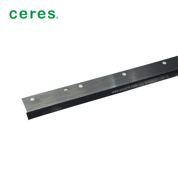 Quality SM52 Wash Up Blades 605*46*0.5*7 Holes for sale