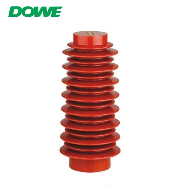 Quality 12KV-35KV High Voltage Busbar Insulators Epoxy Resin Support Post for sale