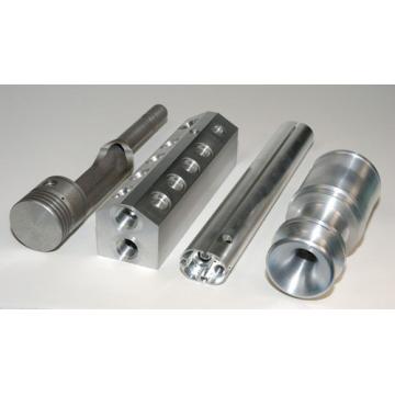 Quality Polishing Brass CNC Precision Machining ISO9001 Certification for sale