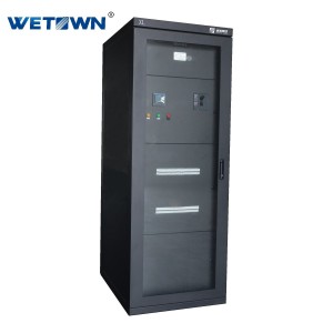 Quality TUV Data Center Array 630A Low Voltage Switchboard for sale