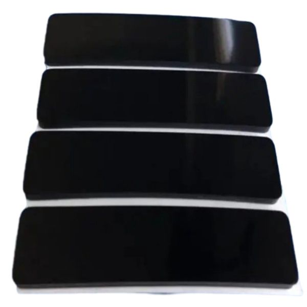Quality black OEM Shock Absorption Ev Battery Thermal Management for sale
