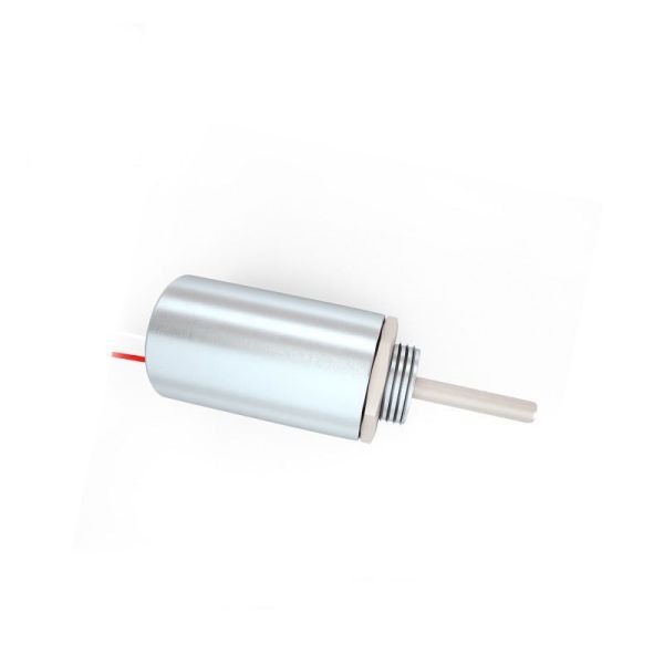 Quality DASON-T1348 16.9 W DC12V Electromagnetic Push Pull Solenoid for sale