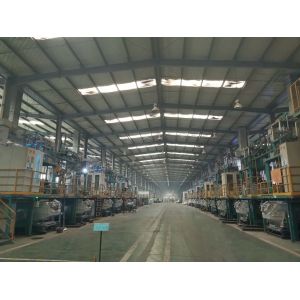 China Factory - Henan Race Trading Co., Ltd.