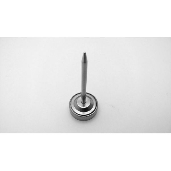 Quality Meat Oven Safe 4 Mini Steak Cooking Thermometer Set For Grilling for sale