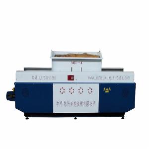 Quality Wood Shaving Machine for sale
