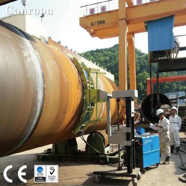 Quality 160KVA Heavy Duty Industrial Induction Heater Equipment for High Frequency for sale