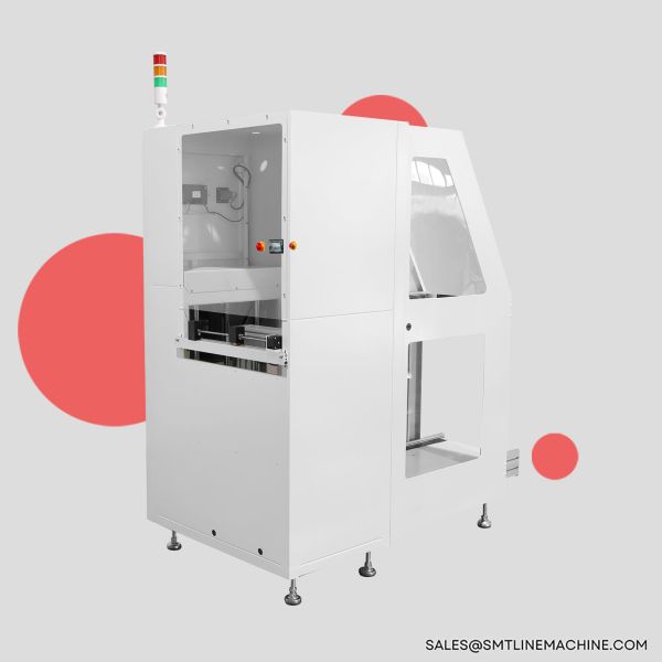 Quality Pcb high-end loader for sale