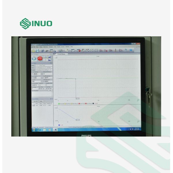Quality Vibration Test System For EV Component Testing With Multi-Axis Tables for sale