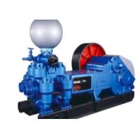 Quality No Blocking Diesel Engine Mud Pump 400L/Min For Energy And Mining BW320 for sale