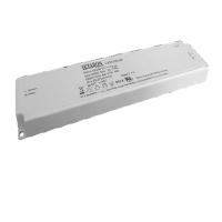 Quality 30000 Hours Warranty Led Power Supply 24v 90W Output For Bathroom Light for sale