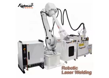 China Factory - Shanghai Raylaser Intelligent Technology Co., Ltd.