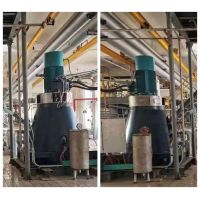 Quality High Speed Batched Sugar Processing Top suspended centrifuge for sale