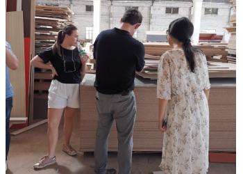 China Factory - Sendy Furniture CO., LTD