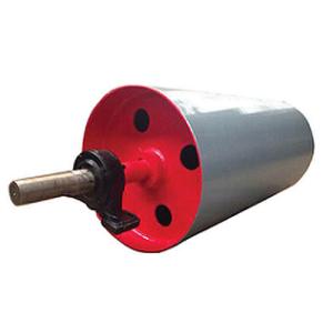 Quality TD 75 Standard Smooth Surface Conveyor Drive Pulley for sale