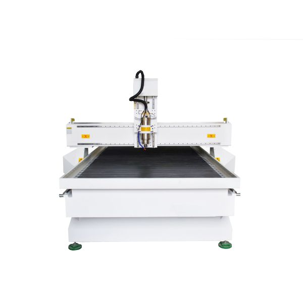 Quality 3PH AC380V CNC Aluminium Cutting Machine 4X8 CNC Router Machine Milling for sale