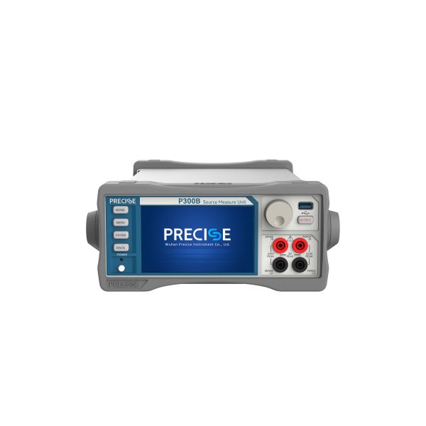 Quality 300V 4A 30A Pulse SMU Unit P300B Source Measure For Semiconductors And Materials for sale
