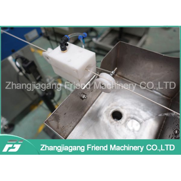 Quality PEEK 3D Filament Extruder Machine For Making PEEK 3D Printing Filament for sale
