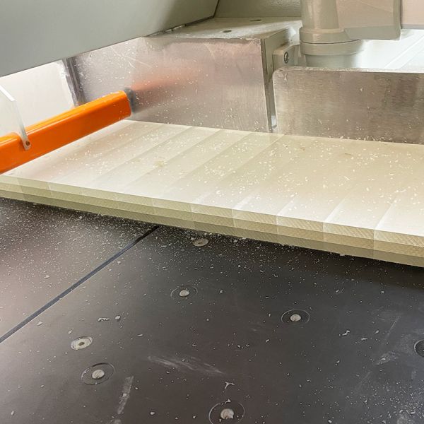 Quality Multifunctional Acrylic Letter Cutting Machine Durable Water Cooling for sale