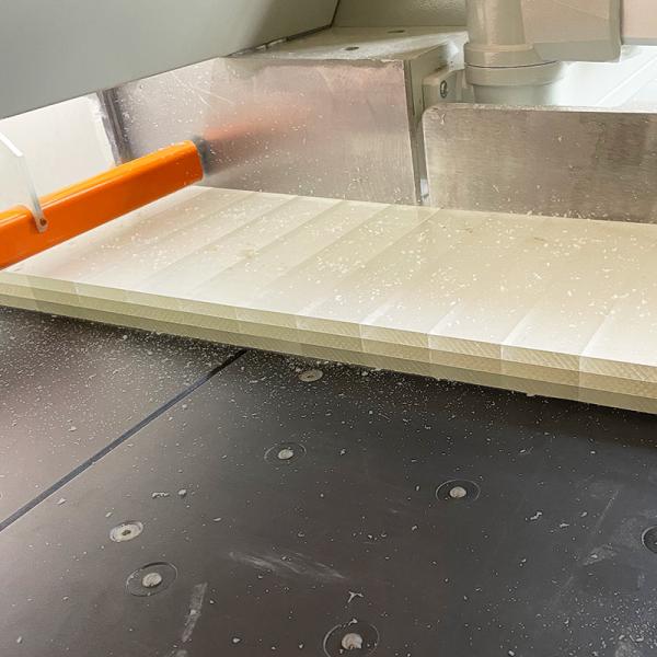 Quality Multifunctional Acrylic Letter Cutting Machine Durable Water Cooling for sale