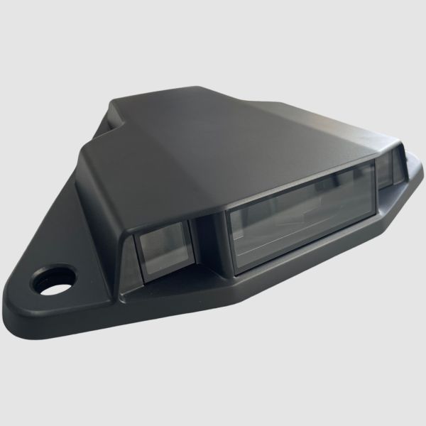 Quality STL OBJ AMF Rapid Prototype 3D Printing Factors To Consider Roughness 3.2μm For for sale