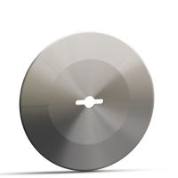 Quality Stainless Steel 440C Crush Circular Cutting Knives For Pneumatic Tool for sale