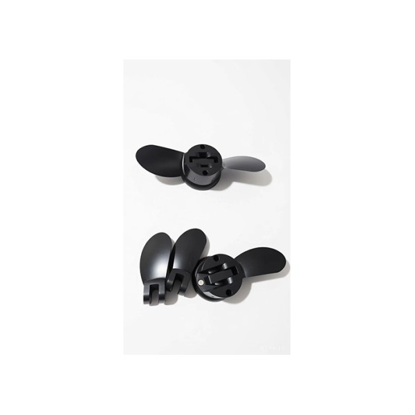 Quality The 7.5 inch thruster Propeller blade for  underwater thruster for sale