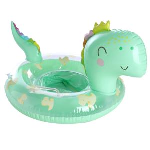 Quality Swim Ring Inflatable Pool Floats Tube Rings Tubes Toys Bundle for Beach Swimming for sale