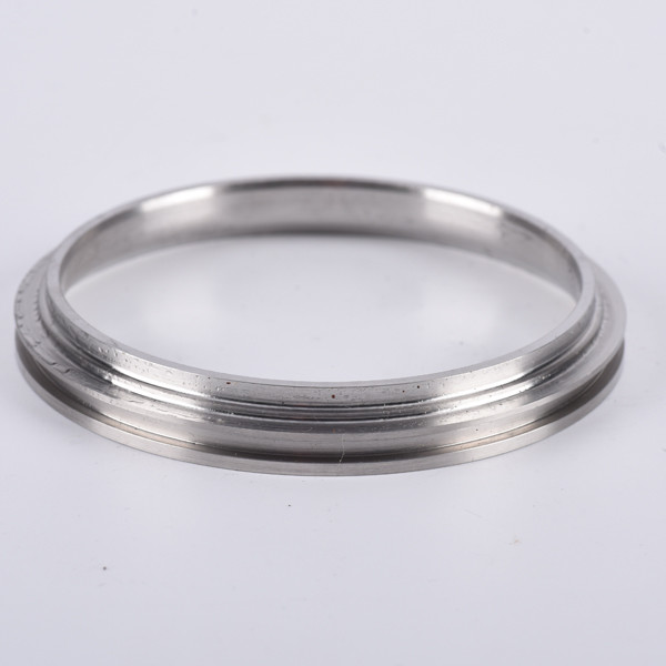 Quality API Standard Cobalt Alloy 6 Valve Seat Ring / Sealing Ring 38-55 HRC Hardness for sale