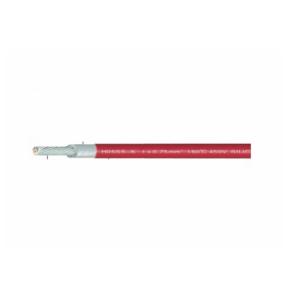 Quality 0.5-2.5sqmm Custom Electrical Wire / Double Insulated Wire 450V H05SS-K for sale