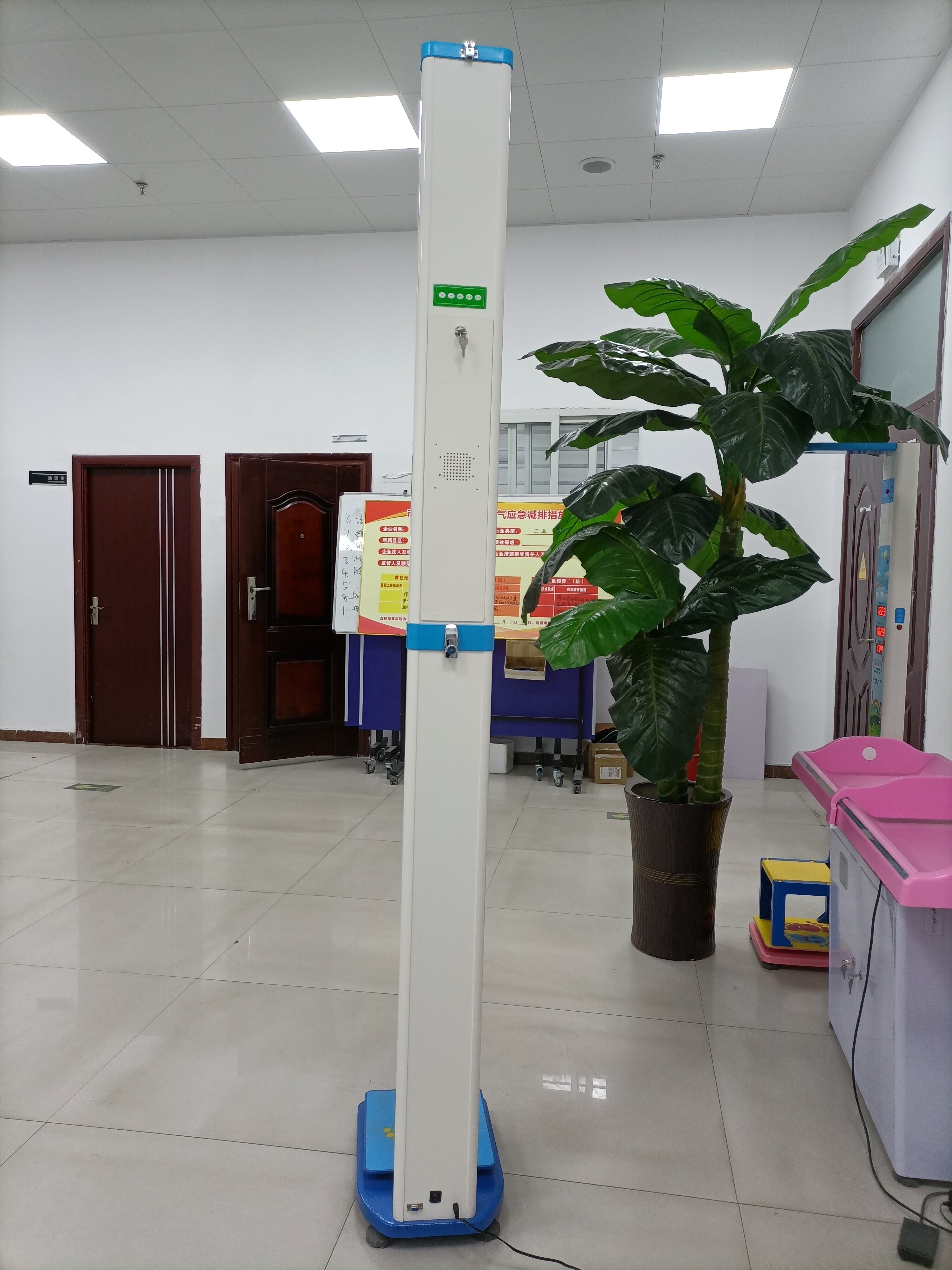 Quality BMI Calculator of Height Weight Measurement for Accurate Health Management N.W for sale