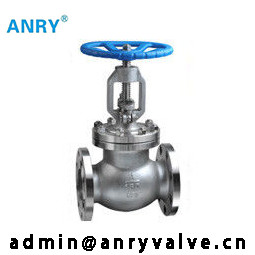 Quality Steam CS Globe Valve 900Lb~2500Lb A105 Body Stellite Overlay Disc Type for sale