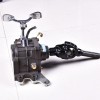 Quality Black Reverse Gear Box for Motorcycles Smooth and Shifting for sale