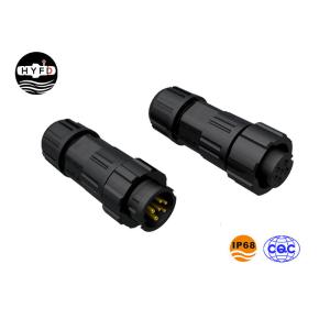 Quality Waterproof Circular Connector for sale