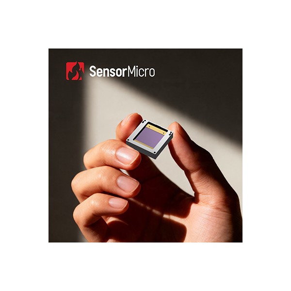 Quality 1280×1024 Resolution 12μm Pixel Pitch Vanadium Oxide Uncooled Microbolometer for sale