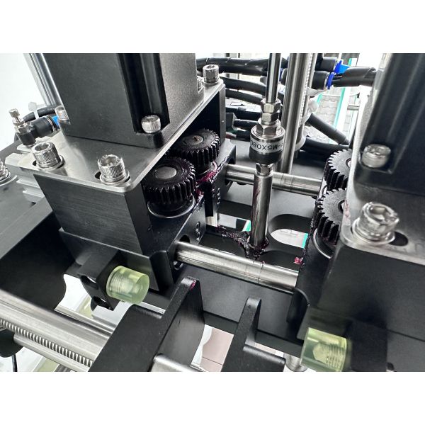 Quality 220V/380V Automatic Cosmetic Packing Machine for sale