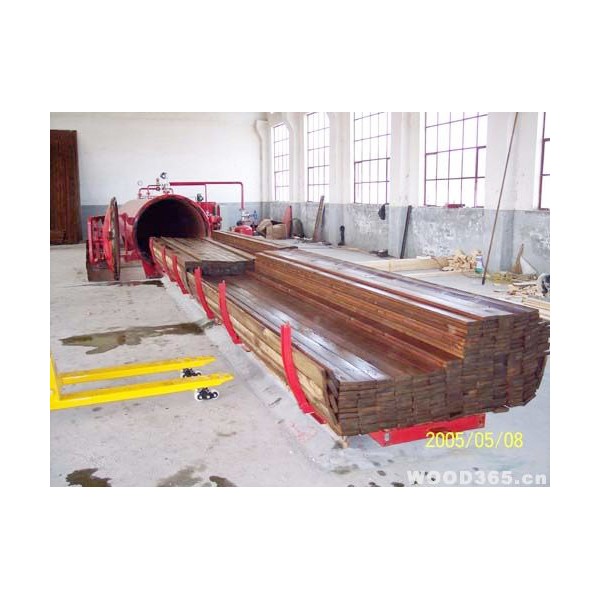 Quality Automatic Industrial Chemical Autoclave with PLC control system fully automatic for sale