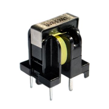 Quality White Current Sense Transformer Up To 25A Input Stable Epoxy Encapsulation for sale