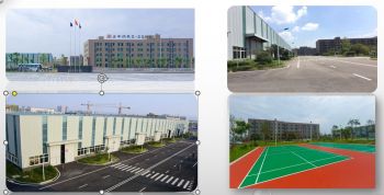 China Factory - Hunan Zhengzhong Pharmaceutical Machinery Co., Ltd