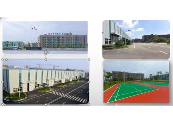 China Factory - Hunan Zhengzhong Pharmaceutical Machinery Co., Ltd