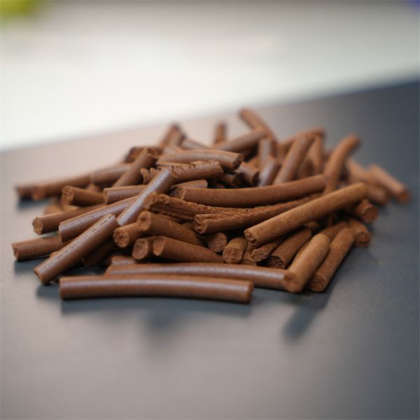 Quality Highly Reactive Iron Oxide Pellets For Comprehensive Desulfurization for sale
