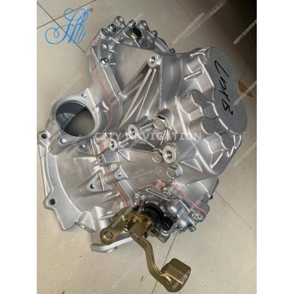 Quality Manual Transmission Gearbox QR515MHA QR515 515 for Chery E5 A5 A3 TIGGO T11 for sale