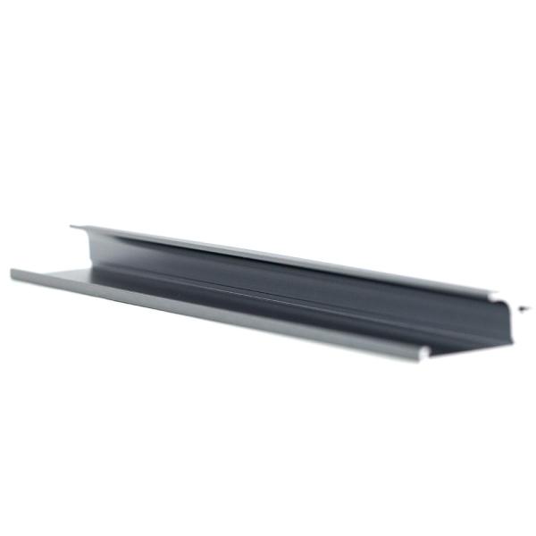 Quality RCR 1559 Furniture Accessories Aluminum Profile Handles for sale