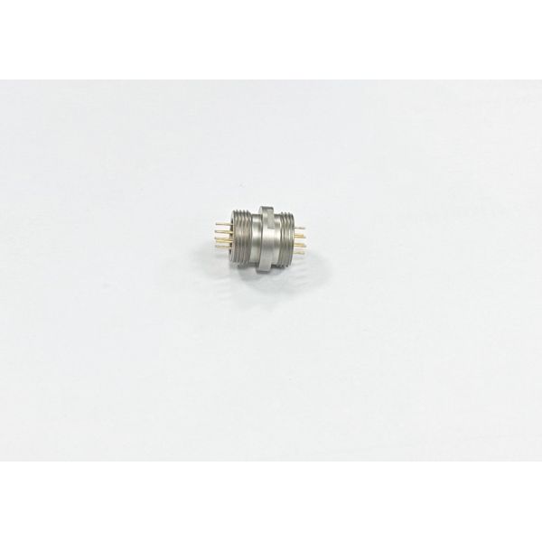 Quality Sealed Type Hermetic Feedthrough Connectors For Industrial Applications for sale