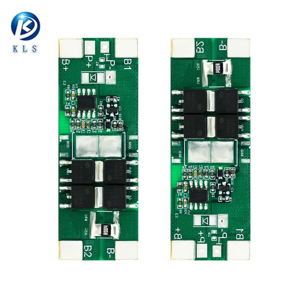 Quality 3S-24S Custom LiFePO4 BMS 12V-60V for Power Tools and EVs for sale